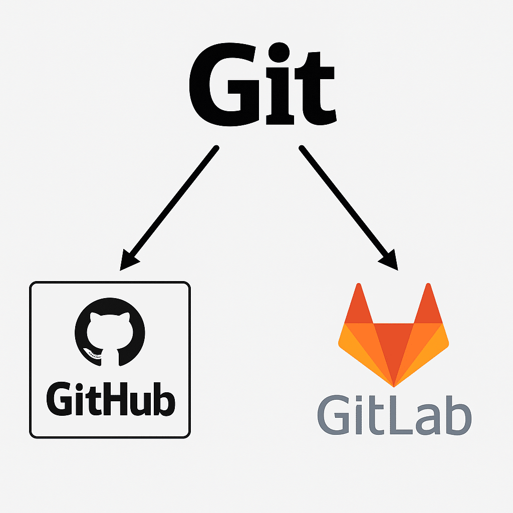 【仕事🖥 】Git / GitHub / GitLabについて🦊💛｜何事にも全力な都内OL/27歳(^^)‎🤍