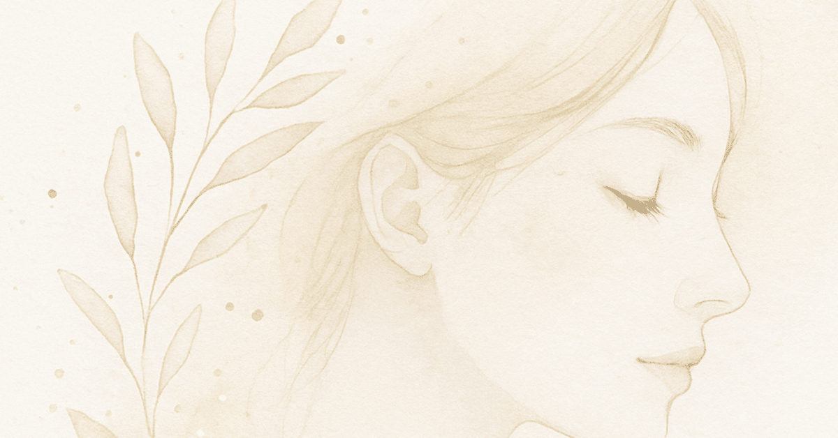 『YOUNGER RESET 30｜Day7』｜kiki