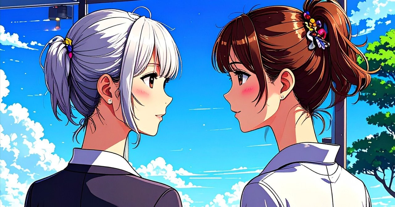 第7章 二つの光｜N-hiro