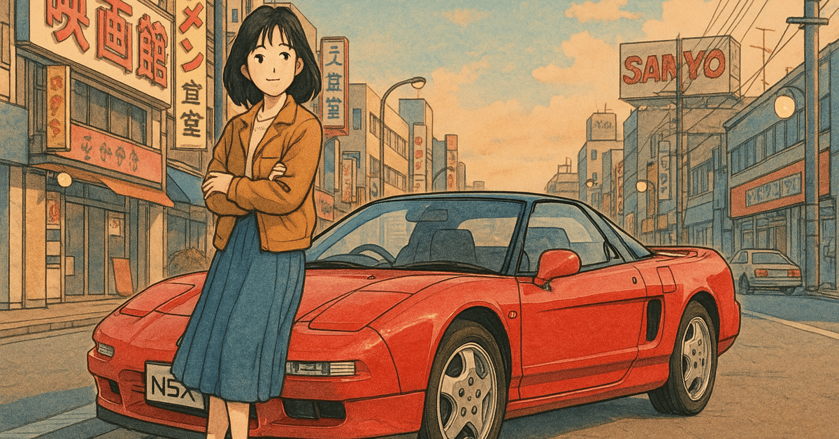 AIが作った画像って使っていいの？｜EIJI