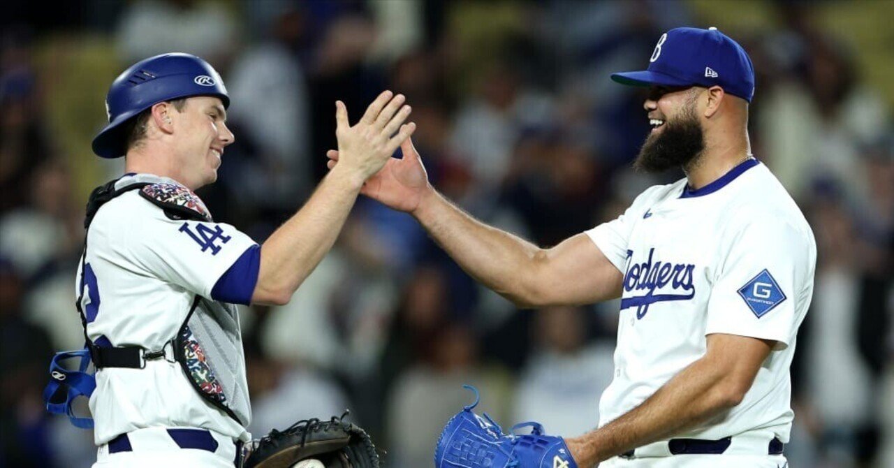 【LAD】シーズン1/3振り返り｜Eli