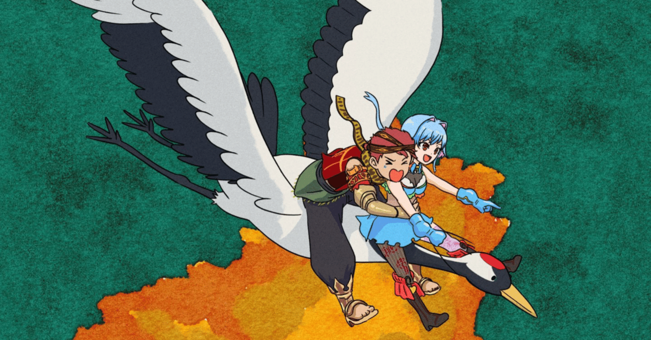 【速報】描いたイラストが群馬のVTuberさんのサムネイルになっている／ピキハイ｜ima studio