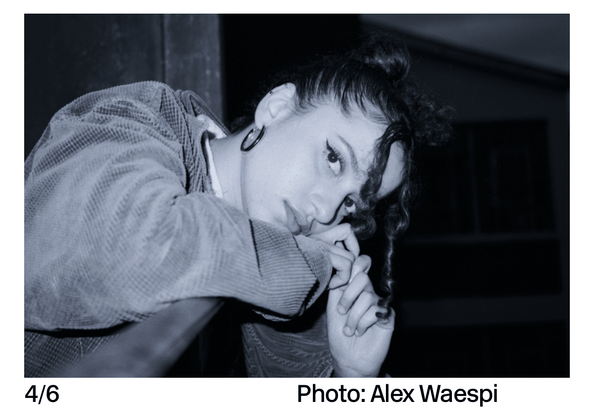 Léa Sen（レア・セン）『LEVELS』が導く、感情の10階層──アルバムリリース直後、ここから始めるLéa Sen🎧｜フウタ