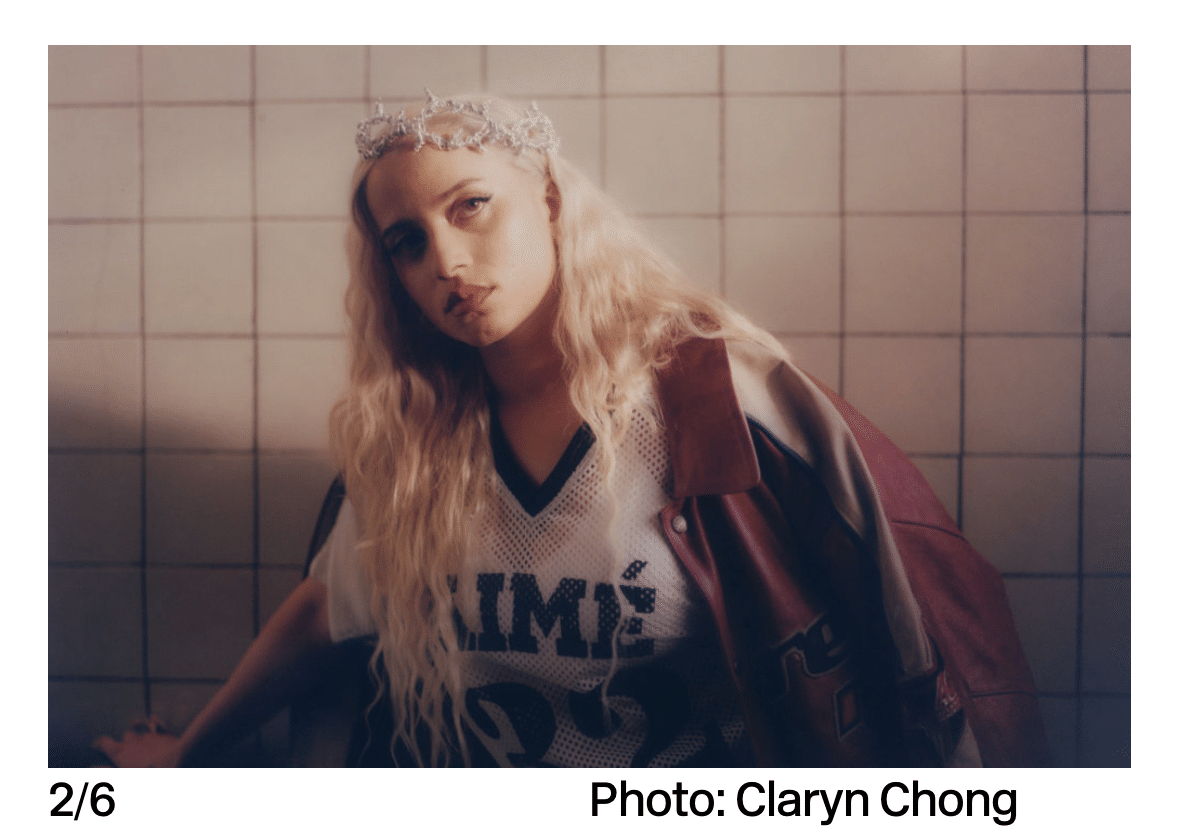 Léa Sen（レア・セン）『LEVELS』が導く、感情の10階層──アルバムリリース直後、ここから始めるLéa Sen🎧｜フウタ