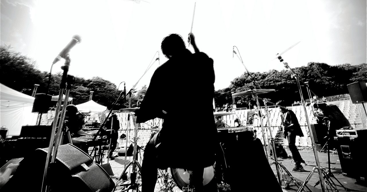 Keep on rockin' in the free world / GRAPEVINEの新譜について｜The Last Person