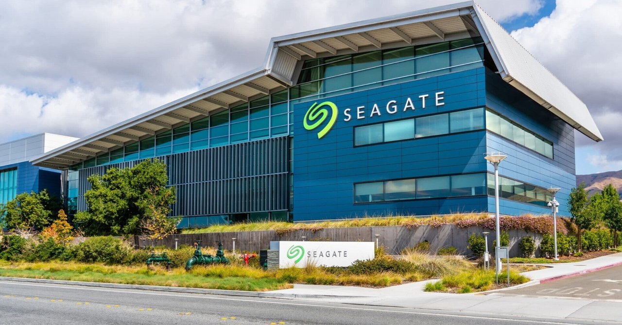 モルガン・スタンレーが推奨するSeagate Technology（シーゲート・テクノロジー、NASDAQ: STX）とAtlassian ...
