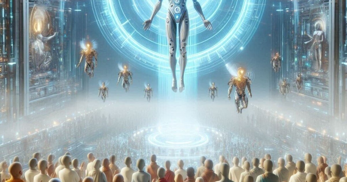 AGIへの道程｜谷口茂 Shigeru Taniguchi