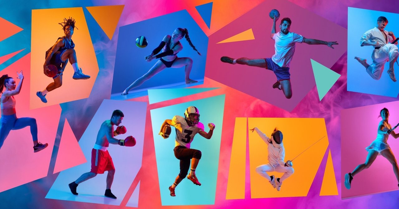 競技力を高めるもう一つの武器、クロストレーニングのすすめ｜Sunbears Official【公式】