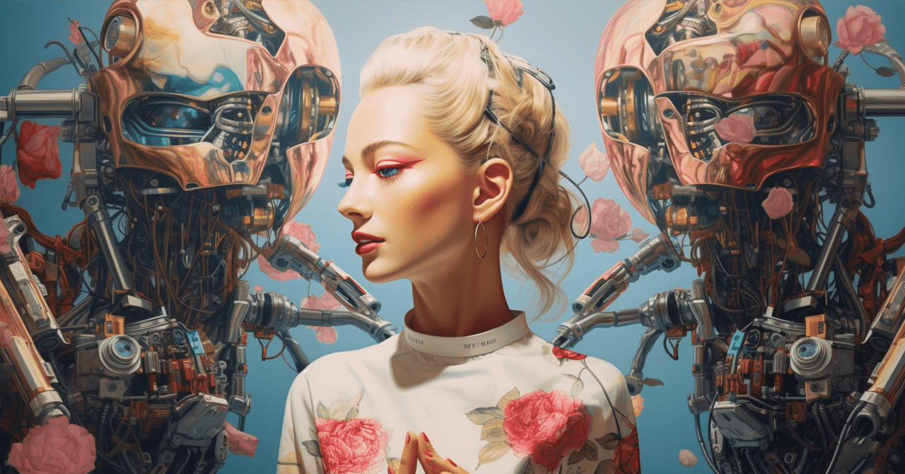 Tech slaveに堕ちないために｜転生自由人