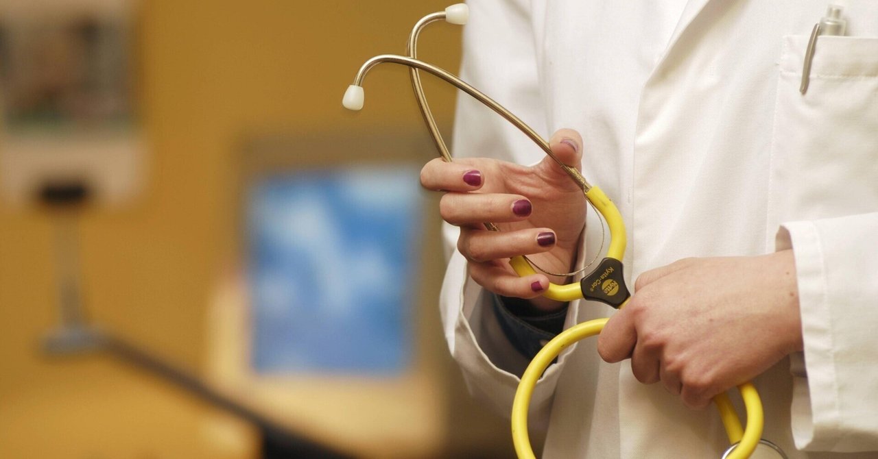 Mikakoのドイツ語通信 2025年第18号 Versorgungsnotstand 医療崩壊 (2025/05/29)｜Mikako Hayashi-Husel（林フーゼル美佳子）ドイツ語サービス