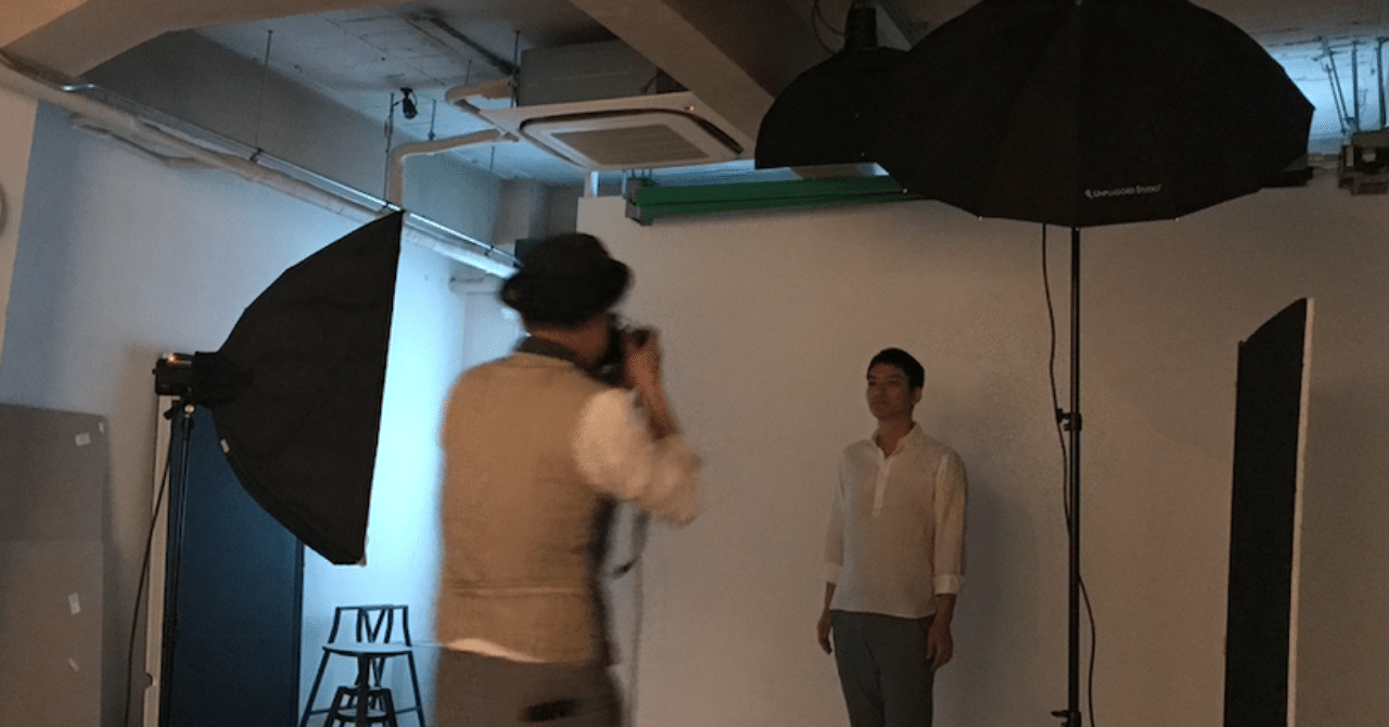 Day 217 : Photo Shooting｜tafst10