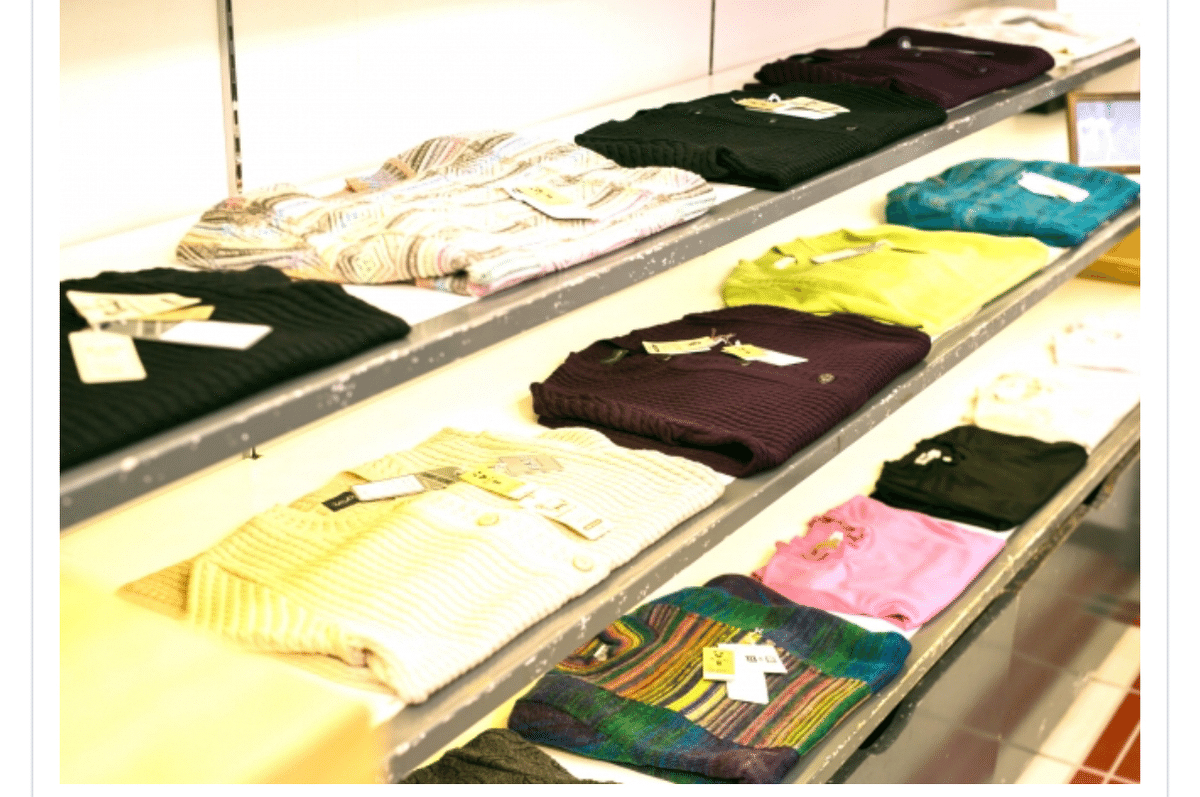 アパレル接客の見極めについて深く考えてみる｜Maruyama Kunitomo