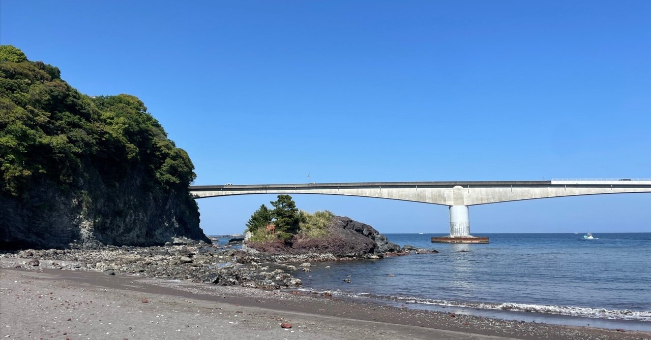 時が止まったような不思議な空間、シークレットビーチ真鶴岩海岸をご紹介!!｜prism777