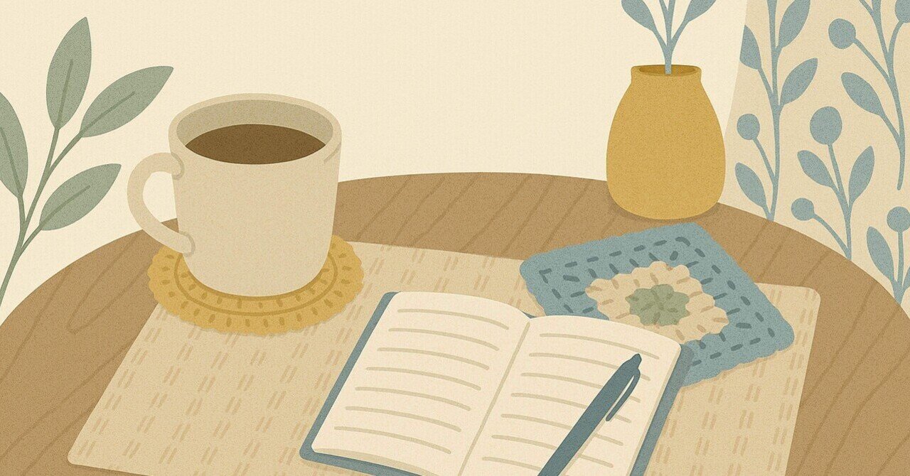 🏡 第1章：私の節約ルールと、がんばらない暮らしの考え方｜toitoi