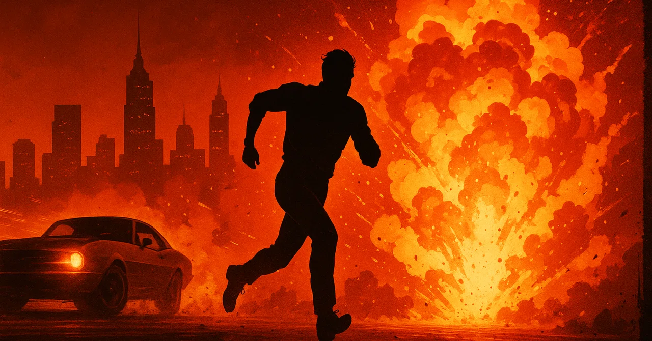 10 Truly Exciting Action Movies You Should Watch｜enHack