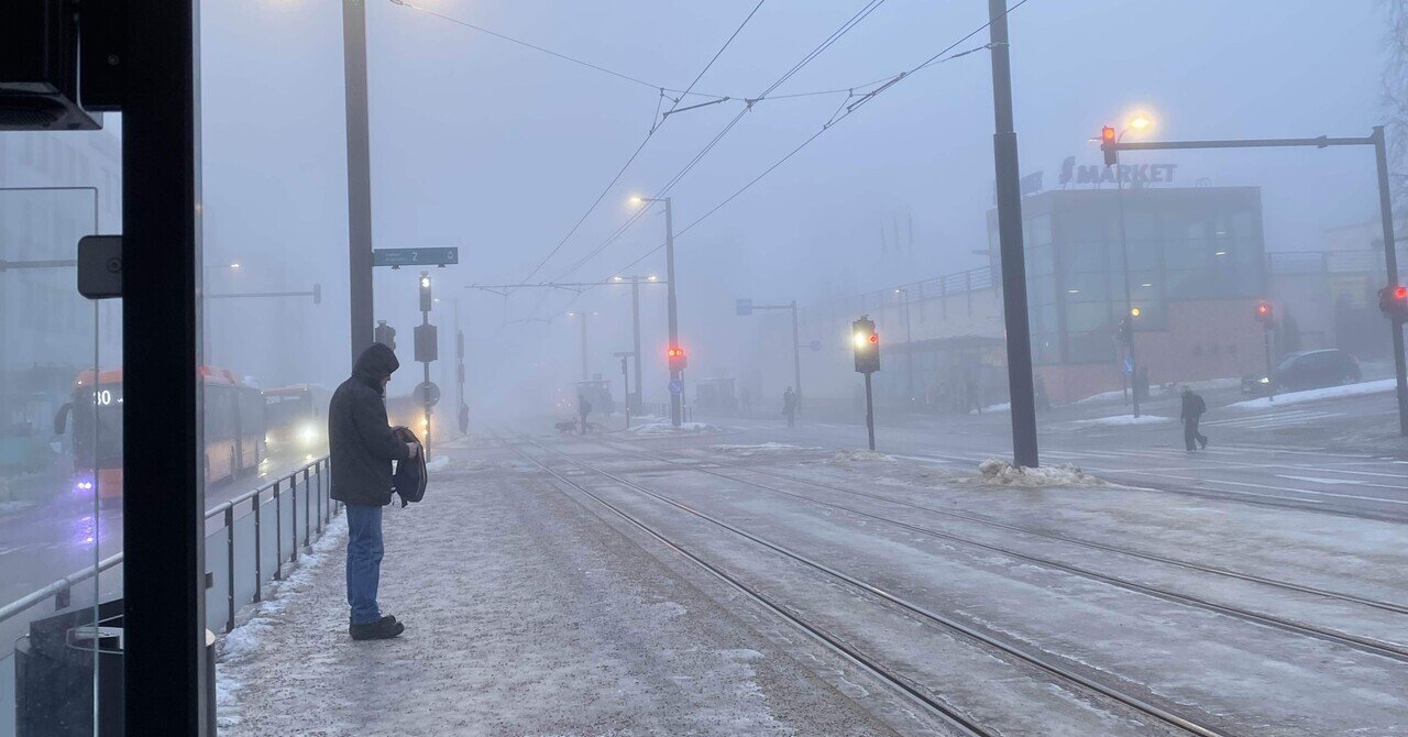 フィンランド生活で日本人が感じるであろう難しさ｜Shunta / フィンランドで国際結婚