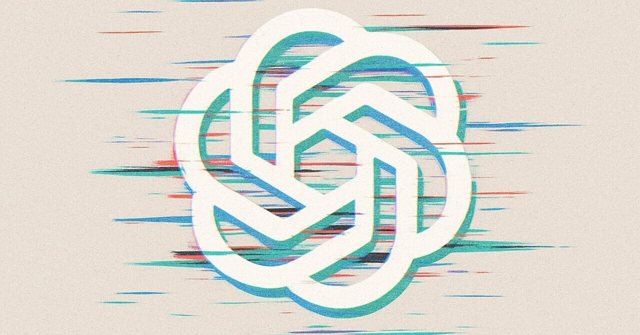 ChatGPTがバグった！｜Caoru観察日記【構造OSからみた世界】