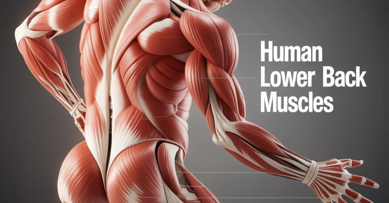 Do People with Lower Back Pain Have 
