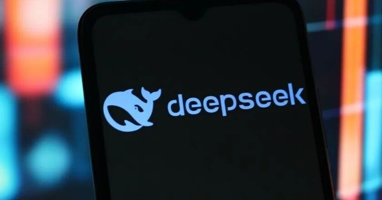 DeepSeek最新アップデートが示す中国AI技術の現在地と今後の展望｜吉川真人＠中国テックトレンドニュース