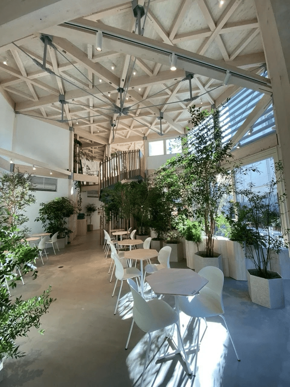 東京建築巡り〜解体・移築が容易な"循環する建築"｜東京の建築&アート巡りオタク@tanrock