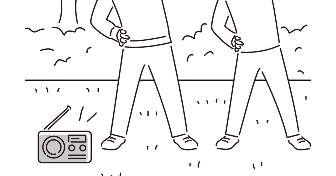 ラジオ体操｜noriko