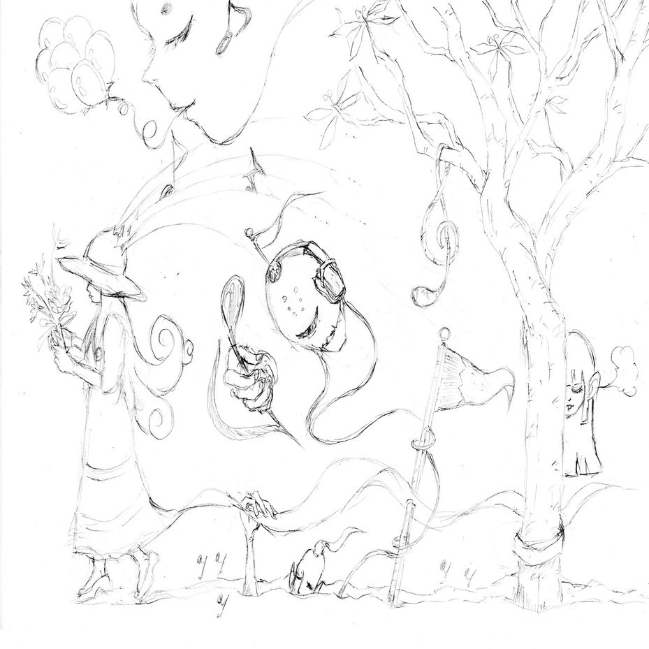 antihoney 「Demo Compilation」感想｜Kussie