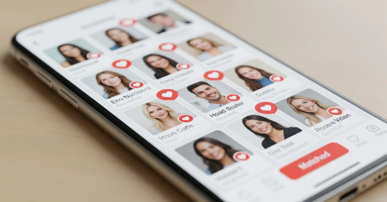 Organizing Winning Strategies for Matching Apps Based on Agile ...