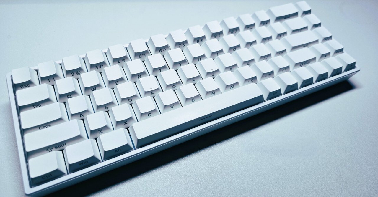 【PR】CARTOMAS MARS68 PRO WIRELESS 提供レビュー｜しじま アオ