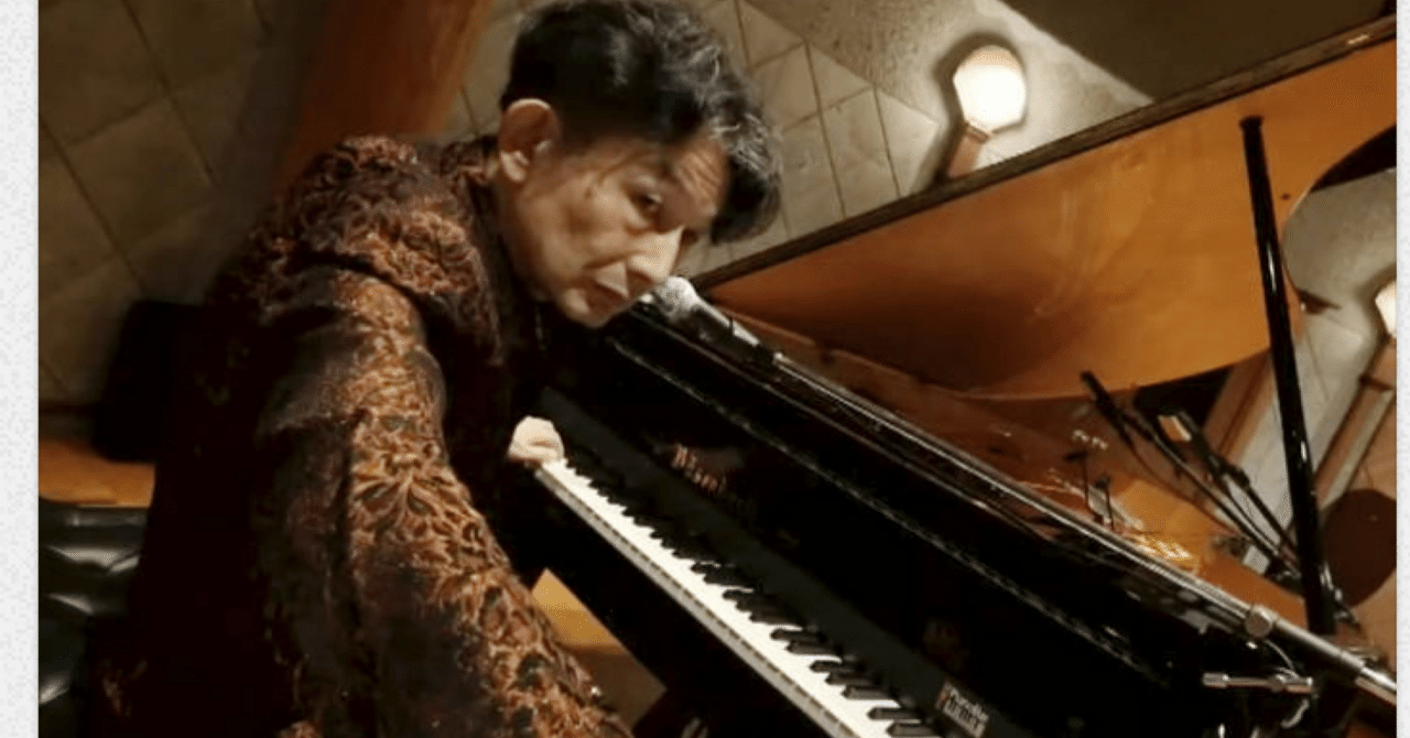 Mantra session in Mt.Fuji complete version ホッピー神山 岡部洋一 近藤等則｜Cat Holic Record