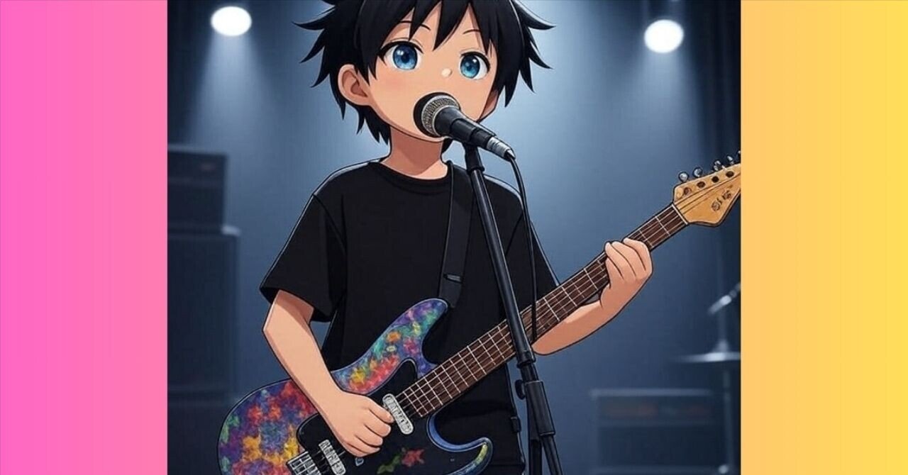 6月4日に新曲2曲をまとめて放り込むシンガーソングライター｜Junichi Yano