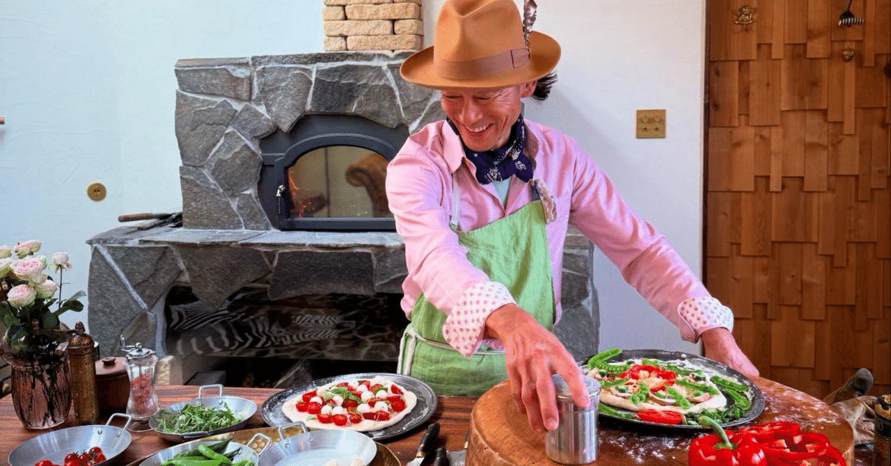 The 3719 Pentagon｜Dan Takuma