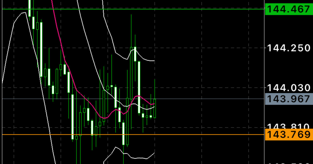 スワップフリーならXM極み口座がオススメ‼️｜SenFXママトレーダー