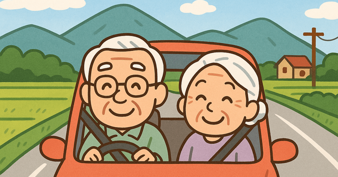 高齢者事故の本当の原因は「薬」だったのか？ 免許返納よりも先に考えるべき現実｜YUNO
