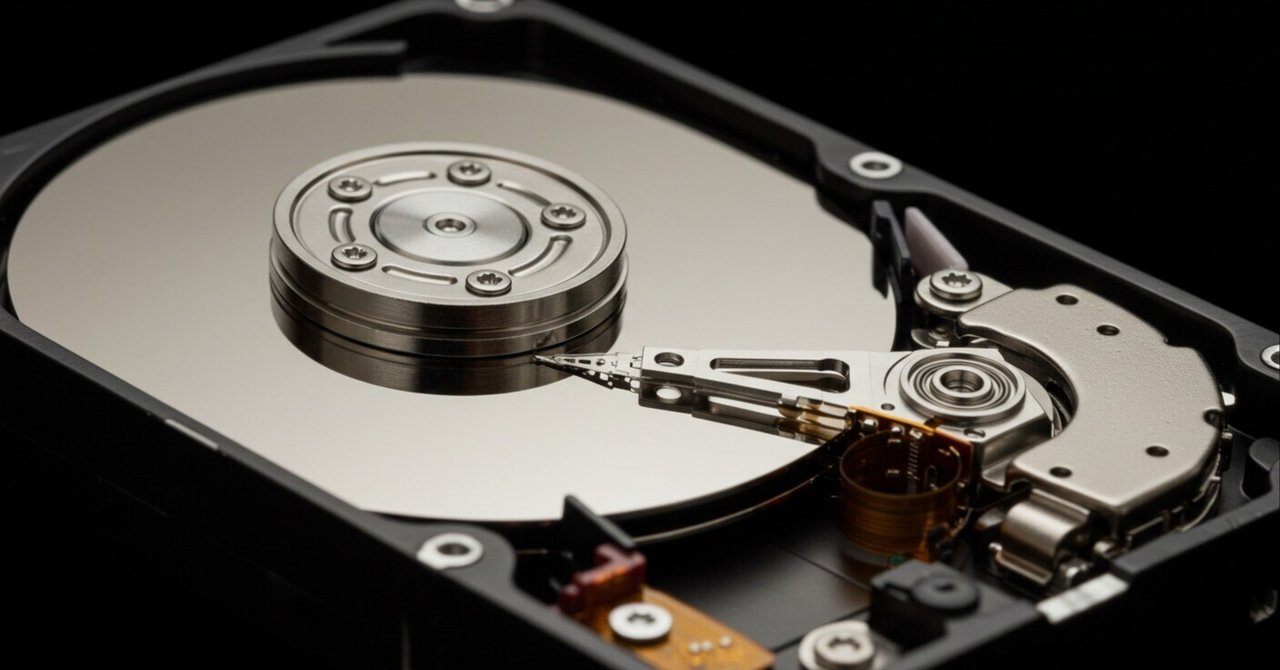 HAMR(熱アシスト磁気記録)について教えて｜ピヌサン（PN3）TANAKA Ichiro