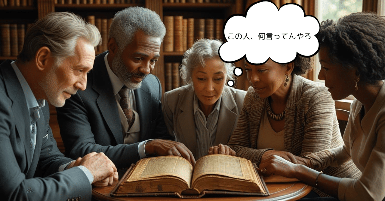 国語力を高める二大要素はあれとそれ｜さかしき人