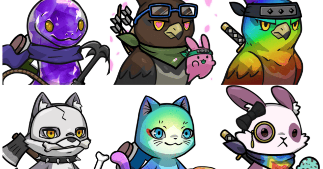 【3周年】2025年 "My CNP Story"｜16snow【ひろゆき】