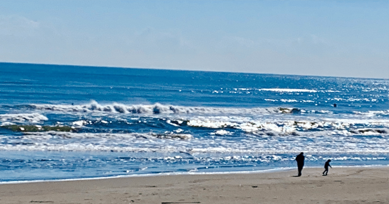 日本の（関東の）カリフォルニアは千葉県の九十九里!? インバウンドにはあまり知られていない風光明媚なエリア｜Goro Nagaoka