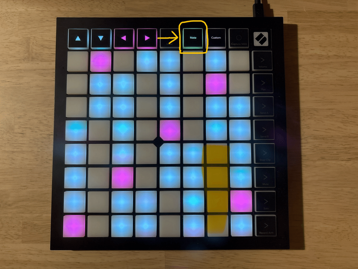 【備忘録】Launchpadでフィンガードラムを始める〜①Addictive Drums基本設定〜｜紗夢-fingerdrum-