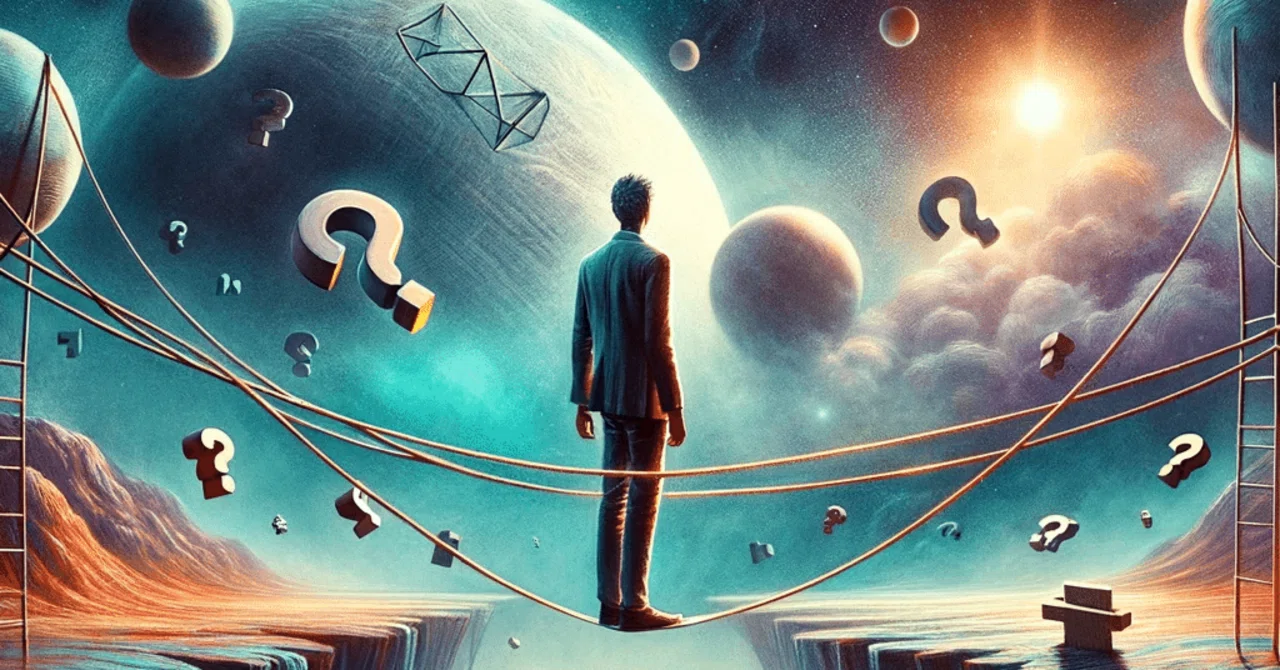 Bayesian Statistics and Numerology: Exploring the 'Uncertainty' Woven ...