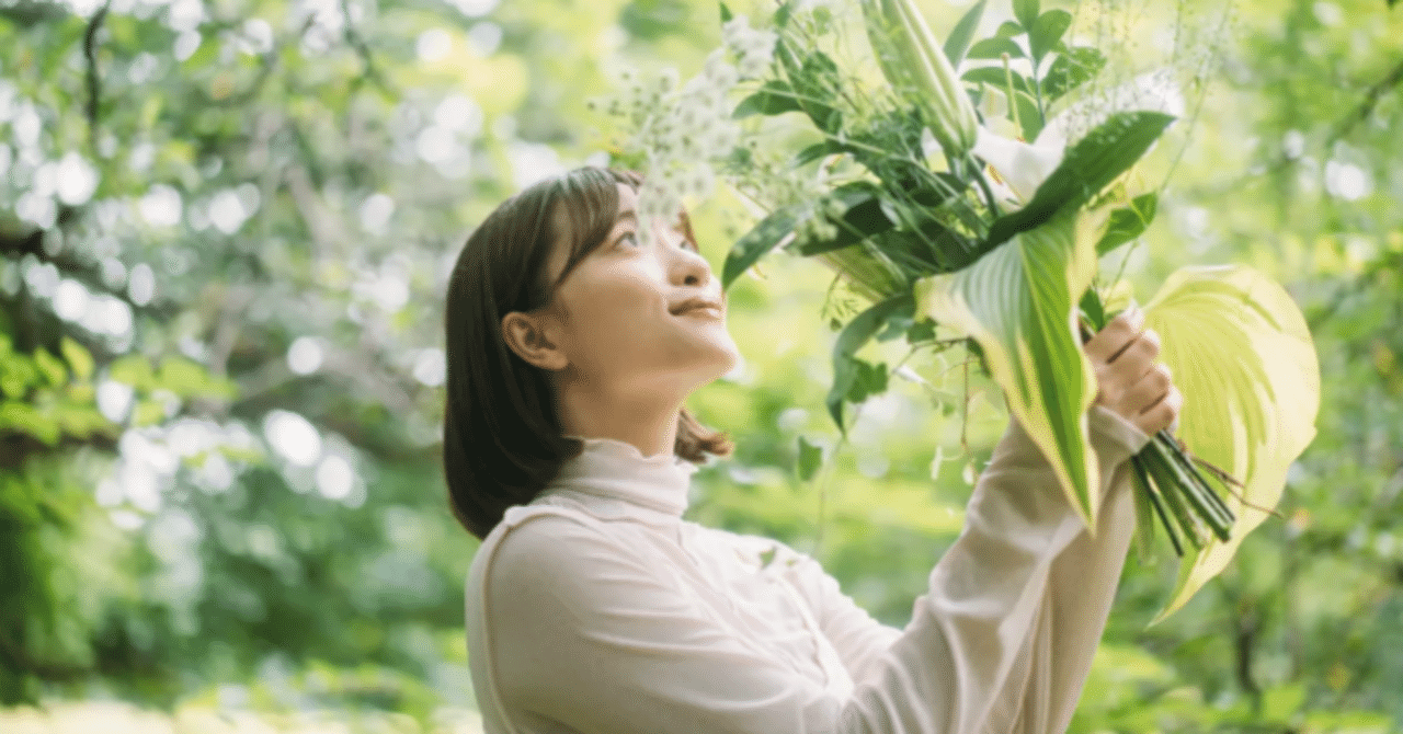 XIKA（サイカ）でフラワーデザイナーの資格取得｜未経験でも副業と趣味を両立！｜TOMOKO