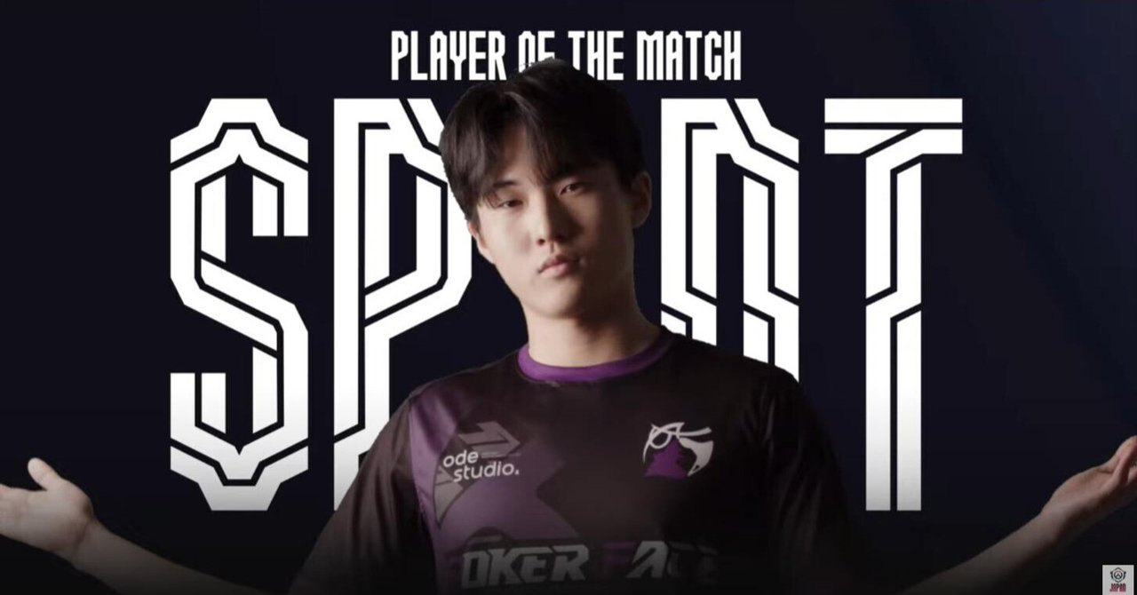 SP1NT ～ゼロ距離トレーサーの再来～ (vs ONESIDE 追記)｜beansgun