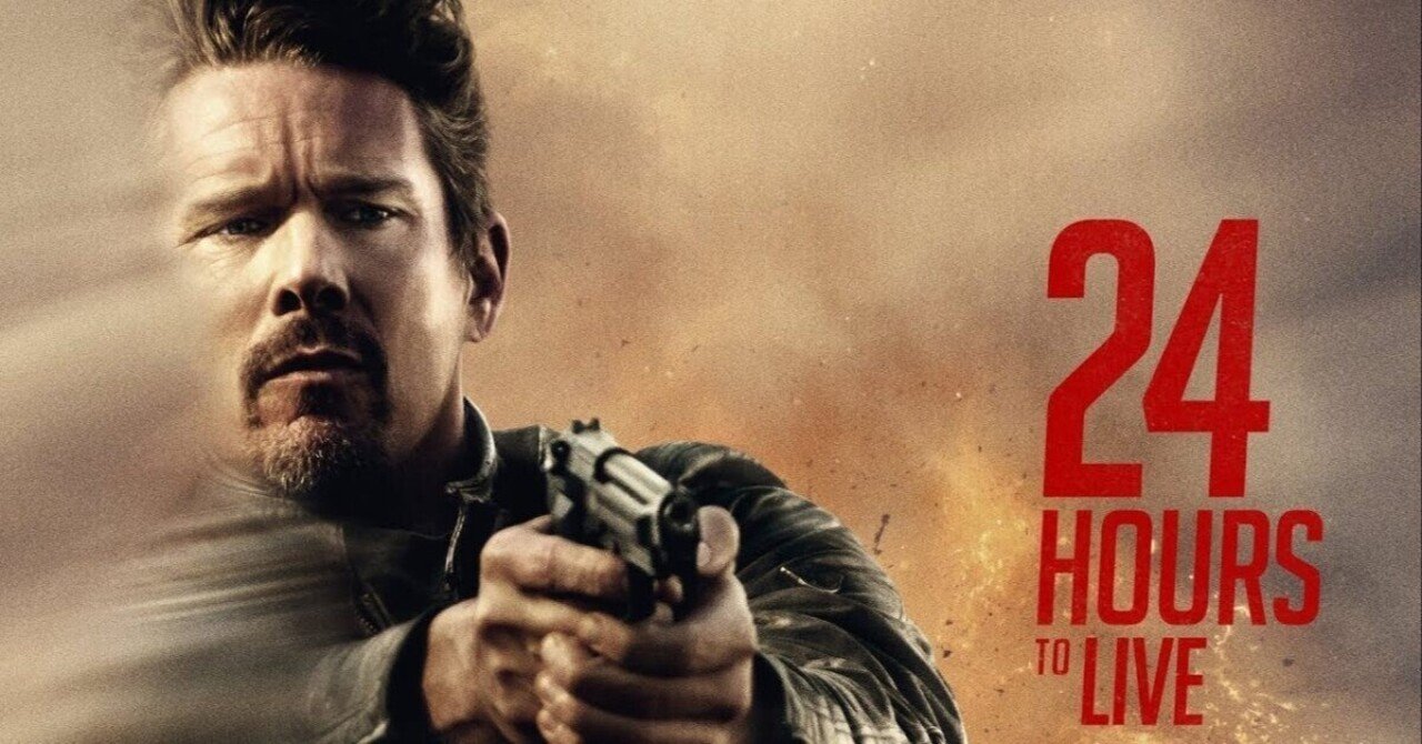 映画 『リミット・オブ・アサシン』｜KNG1983