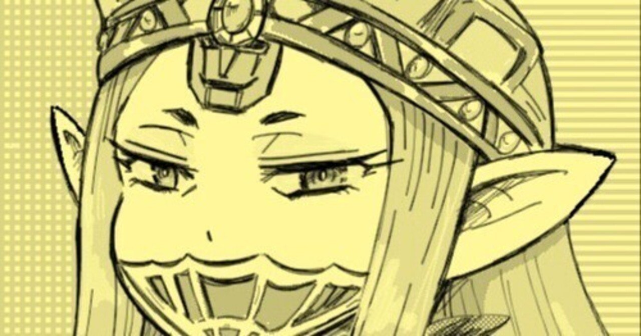 25/5 今月描いた絵を晒そう（ビックリマン）｜S,夜紫蛇☆nouskjp【濃縮還元帝国！】