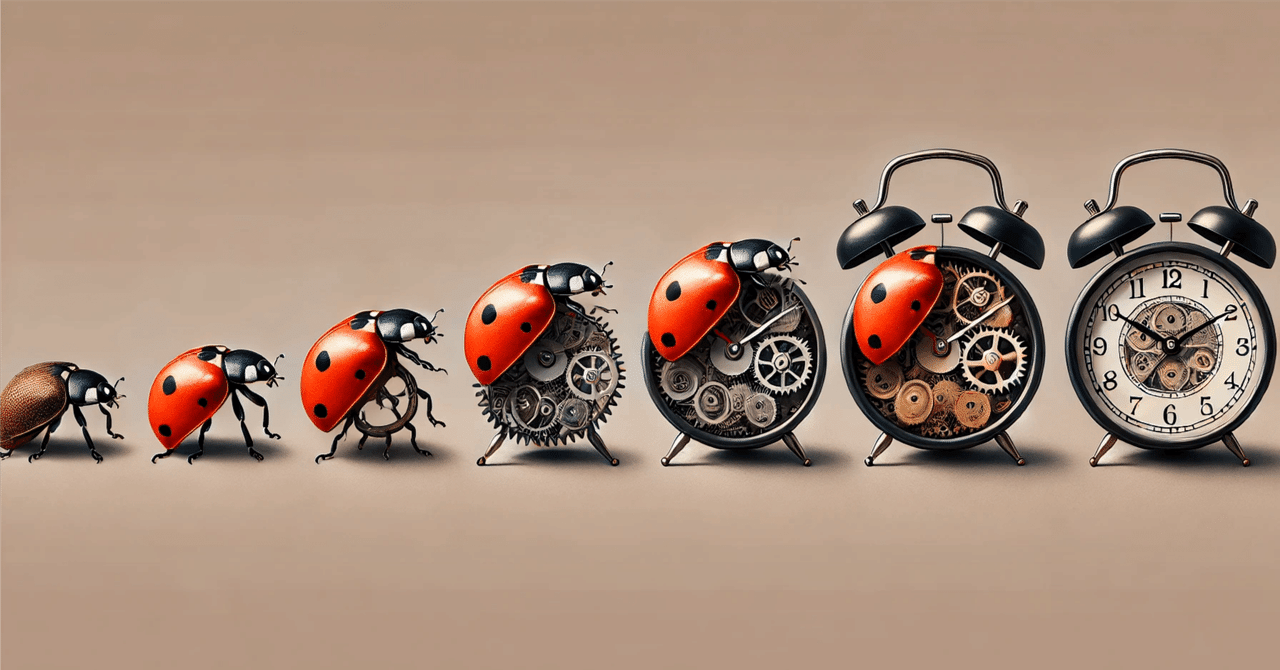 「サピエンス全史」の感想文｜Taishi Kiso