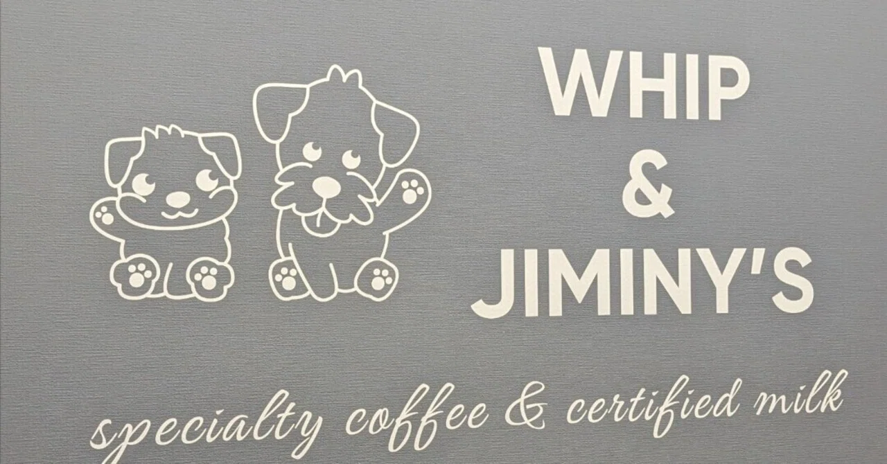 谷根千カフェ巡り（根津） | ―Whip&Jiminy's Cafe―｜もえあつ