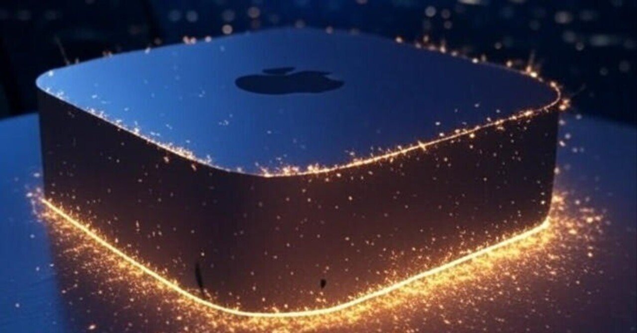 Mac Mini M4でGemma-3-12bを入れてローカルLLMを試したら結構面白い！｜Deep Policy Tech