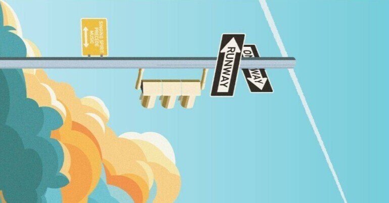 Runway Wind Orchestra｜note