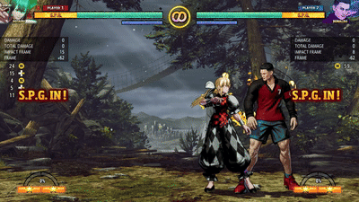 【餓狼伝説CotW】B級による初心者向け攻略・TIPS集【6/29更新】｜Modo