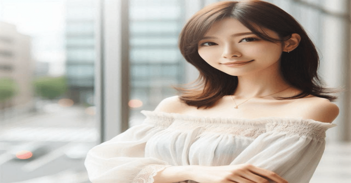 透明感の向こう側へ①｜reika1021 🎈