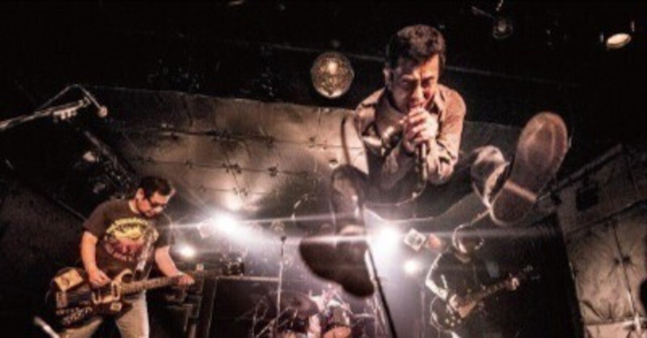 私の好きなアルバム其の155[パンク編]｜kei1diablo